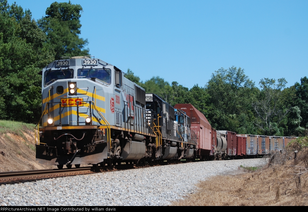 NS'S Alabama Division Birmingham East End District